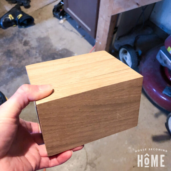 DIY_light_base_wood_complete - House Becoming Home